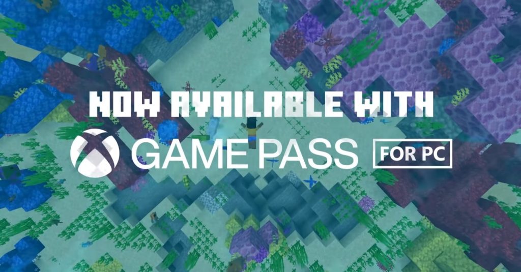 Únete al servidor con Minecraft para Xbox Game Pass – Minecrafters (Mcers)